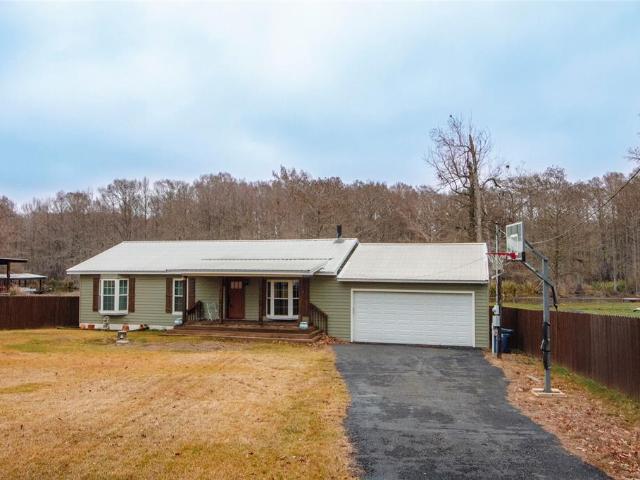 2693 Rhoda Rd, Shreveport, LA 71119 | MLS #21144
