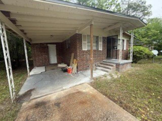 2693 W 25th St, Jacksonville, FL 32209