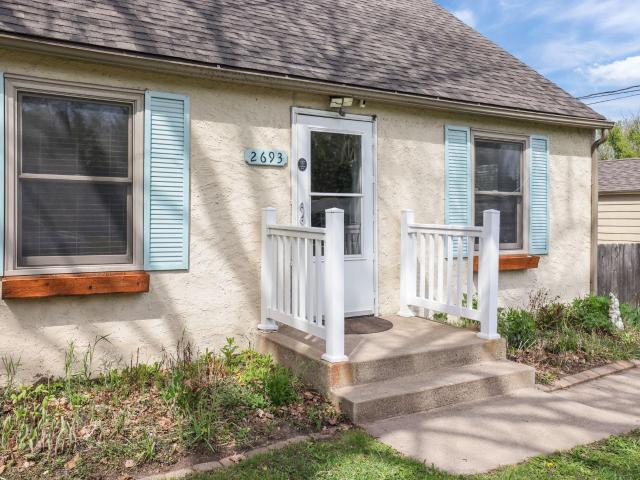 2693 5th St E, Maplewood, MN 55119 | MLS #7064 | Compass