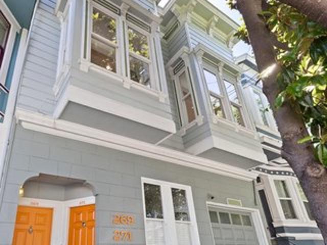 269 27th St, San Francisco, CA 94131