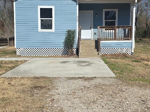 269 County Road 6474, Dayton, TX 77535 | MLS #39832