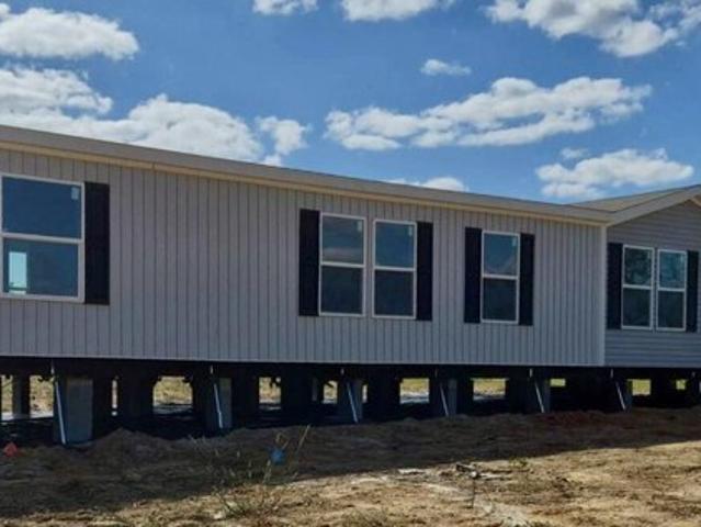 269 Corinth Church Rd, Rose Hill, NC 28458