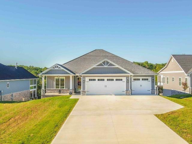 269 Canterbury Dr, Bronston, KY