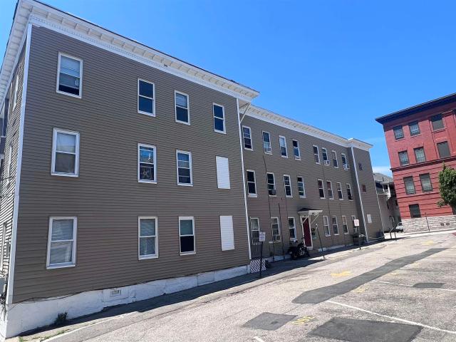 269 Cedar Street