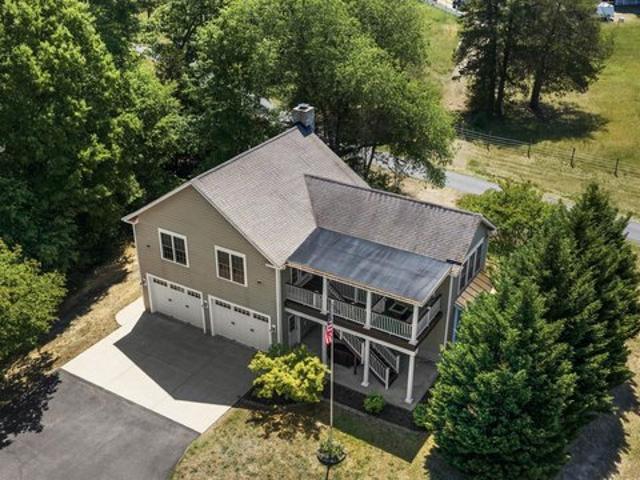 269 Chapel Green Rd, Fredericksburg, VA 22405