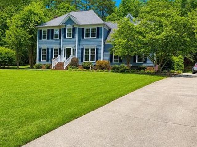 269 Charter Oak Ct, Mooresville, NC 28115