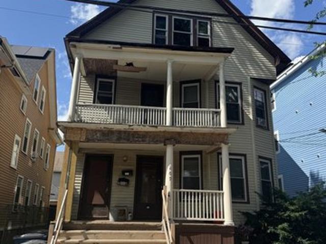 269 Chatham St, New Haven, CT 06513
