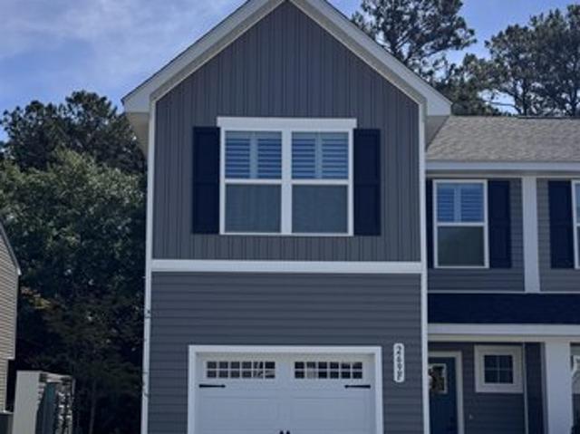 269 Christiana Ln Unit F, Myrtle Beach, SC 29579
