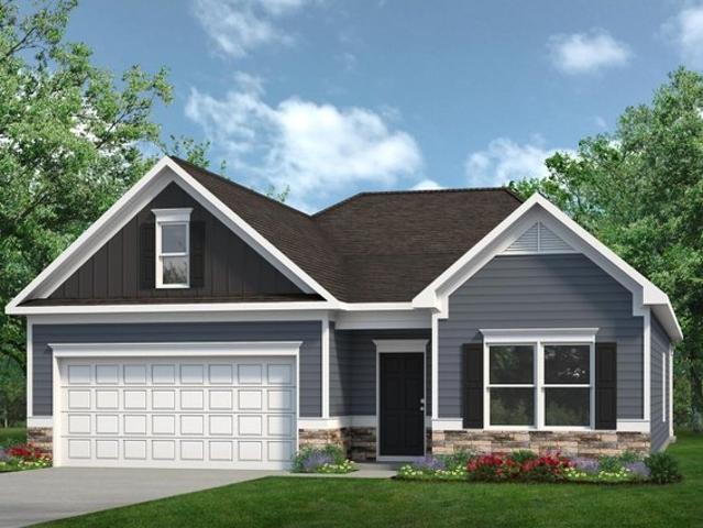 269 Claude Cir, Clarksville, TN 37042