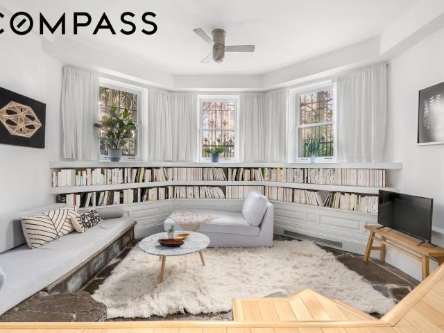 269 Clinton Avenue, Brooklyn, NY