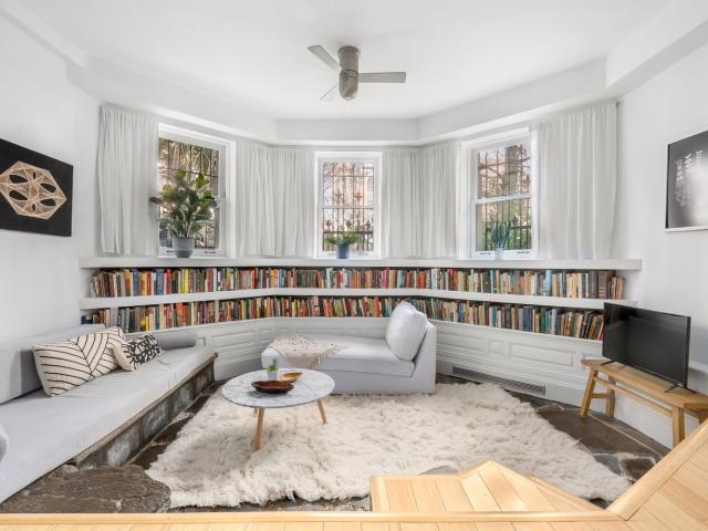 269 Clinton Avenue, Unit A2