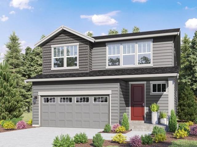 269 Cremini Loop SE # 36, Lacey, WA 98513