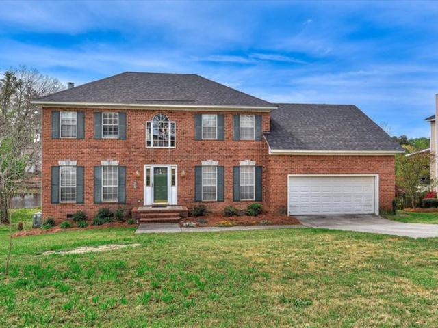 269 Ashbrook Dr, Martinez, GA 30907