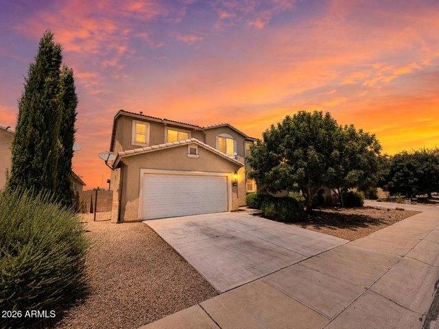269 Bainbridge Dr, Sierra Vista, AZ 85635