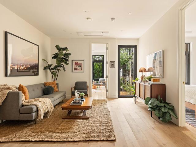 269 Bainbridge Street, Brooklyn, NY