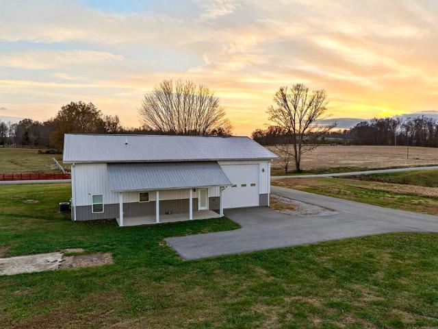 269 Bethsaida Rd