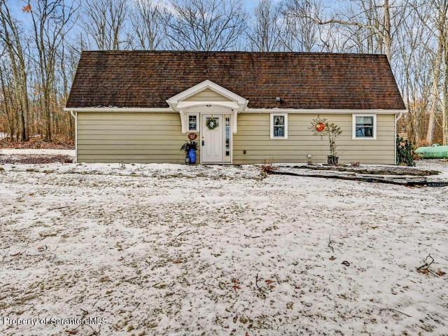 269 Billings Mill Road