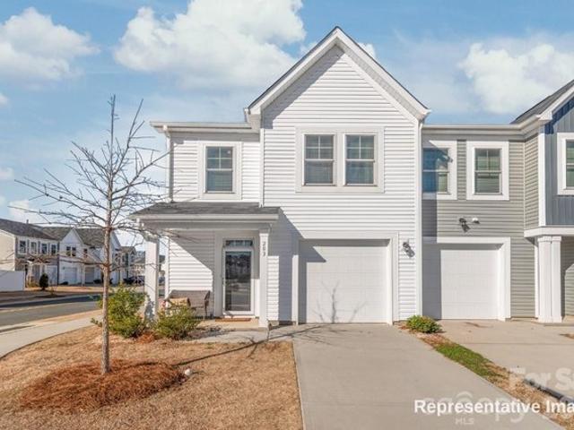 269 Briana Marie Way, Indian Trail, NC 28079