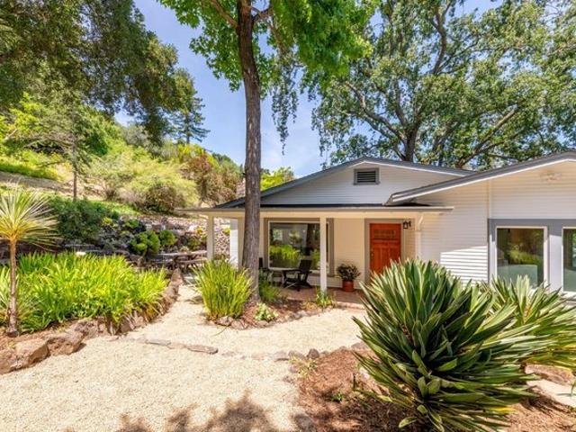 269 Butterfield Rd, San Anselmo, CA 94960