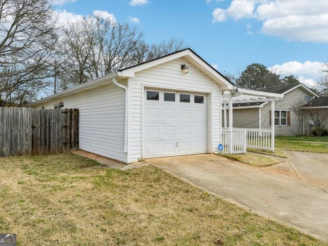 269 Buckingham Ct, Athens, GA 30607 | MLS #CL350691