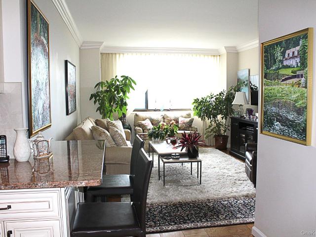 270 10 Grand Central Parkway, Unit 28M