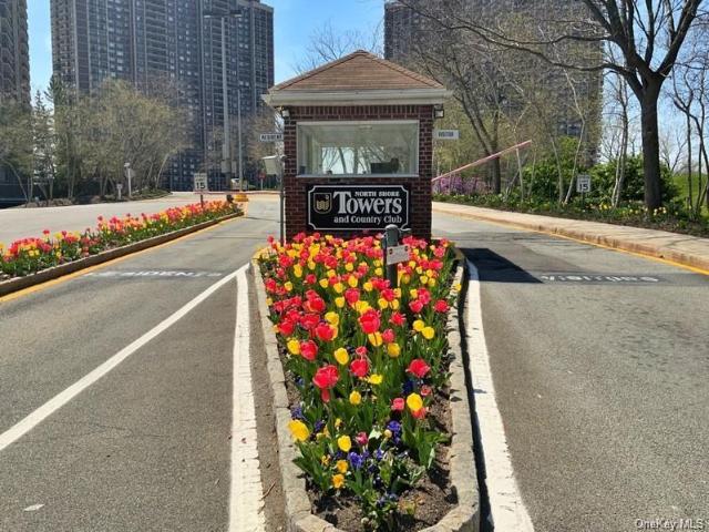 269 Grand Central Parkway, Unit 32P | Compass