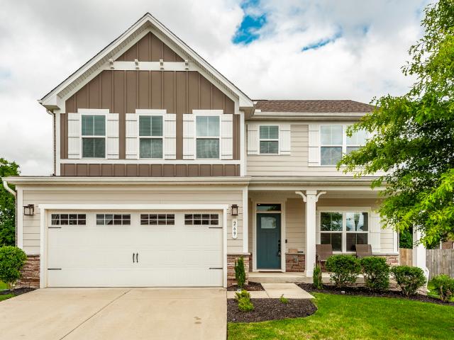 269 Grassy Glen Dr