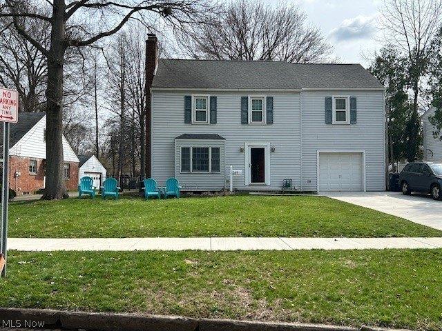 269 Greenwood Ave, Akron, OH 44313
