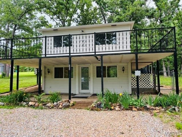 269 Dogwood Dr, Cuba, MO 65453