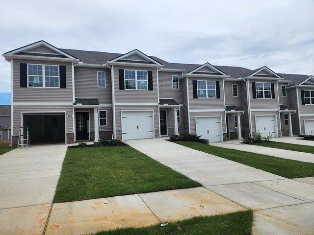 269 Dale Mires Ln, Baxter, TN 38544