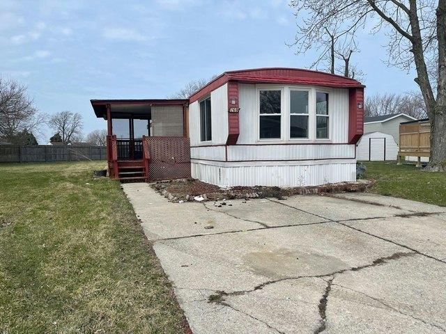 269 Duke Dr Unit 269, Lynwood, IL 60411