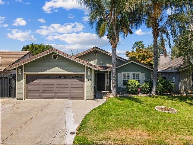 269 E Century Blvd, Lodi, CA 95240