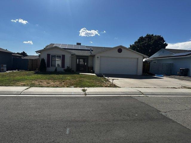 269 E Hanover Cir, Grand Junction, CO 81503