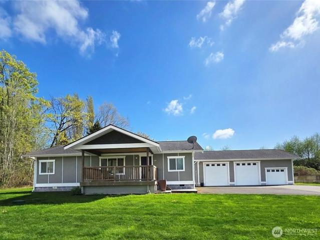 269 E Laurel Rd, Bellingham, WA 98226