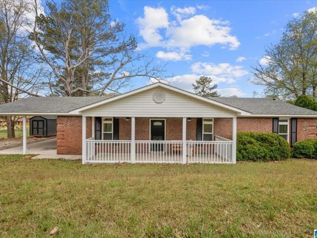 269 Eldred St, Lineville, AL 36266