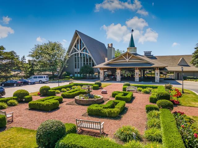269 Fontana Blvd, Unit 1719