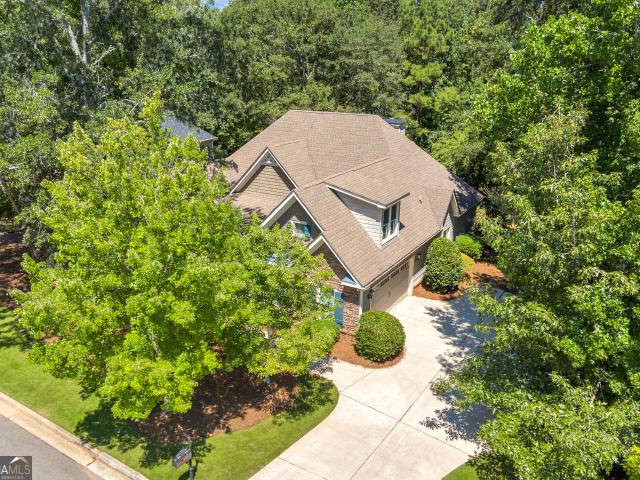 269 Falling Shoals Drive