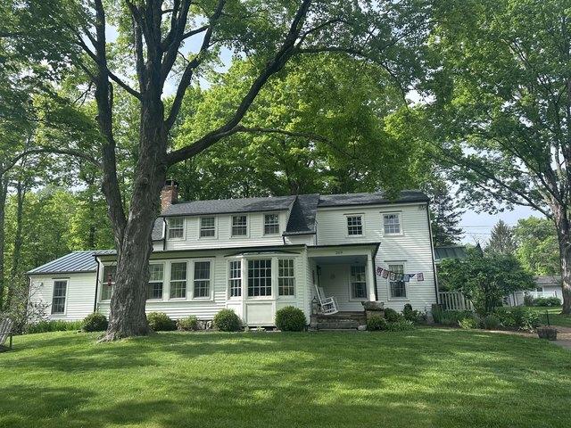 269 Farmingville Rd, Ridgefield, CT 06877