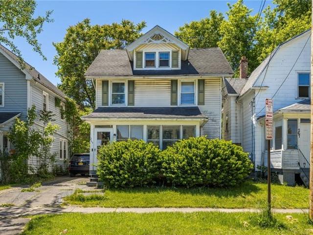 269 Fernwood Ave, Rochester, NY 14621