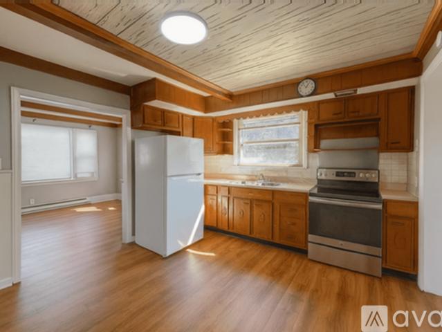 269 King Ave, Unit 1 269 King Ave, Unit 1