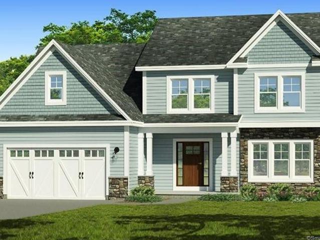 269 Haley Rd Ledyard, CT 06339 in Ledyard, Connecticut