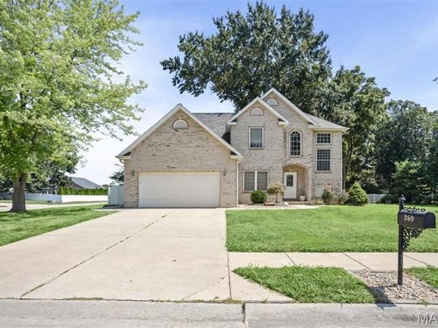269 Harbor Mill Rd, Troy, IL 62294