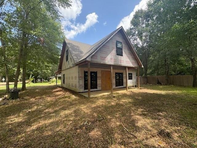 269 Harding Blvd, Mobile, AL 36608
