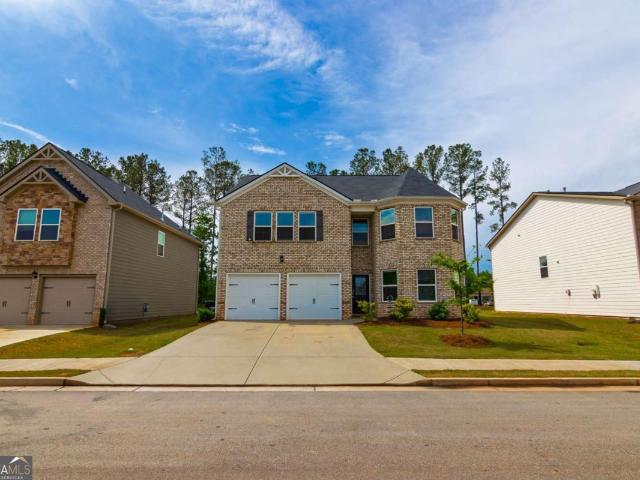 269 Harris Walk