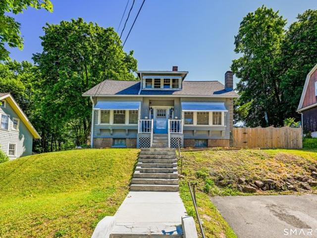 269 Highland Ave, Meriden, CT 06451