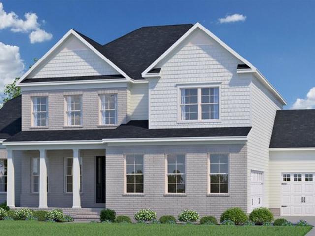 269 Ivy Ridge Rd, Chapel Hill, NC 27516