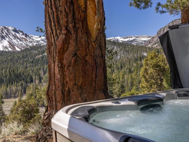 269 Juniper Rd, Mammoth Lakes, CA 93546 | MLS #260295