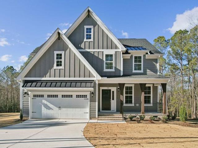 269 Oak Meadow Ln, Angier, NC 27501