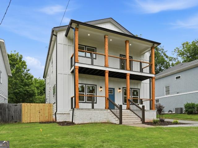 269 Ohm Avenue