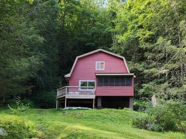 269 Logue Run Rd, Austin, PA 16720